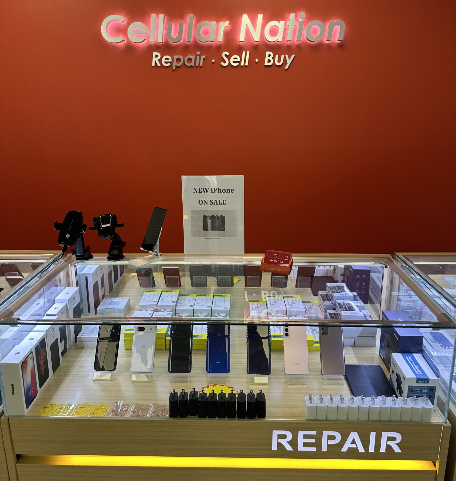 Buy and Sell – Cellular Nation Professional Smartphone Repair Buy Sell